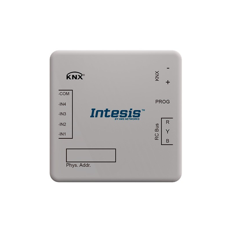 Intesis [INKNXLGE001R000] LG-RC-KNX-1i / Интерфейс систем LG VRF в сеть ...